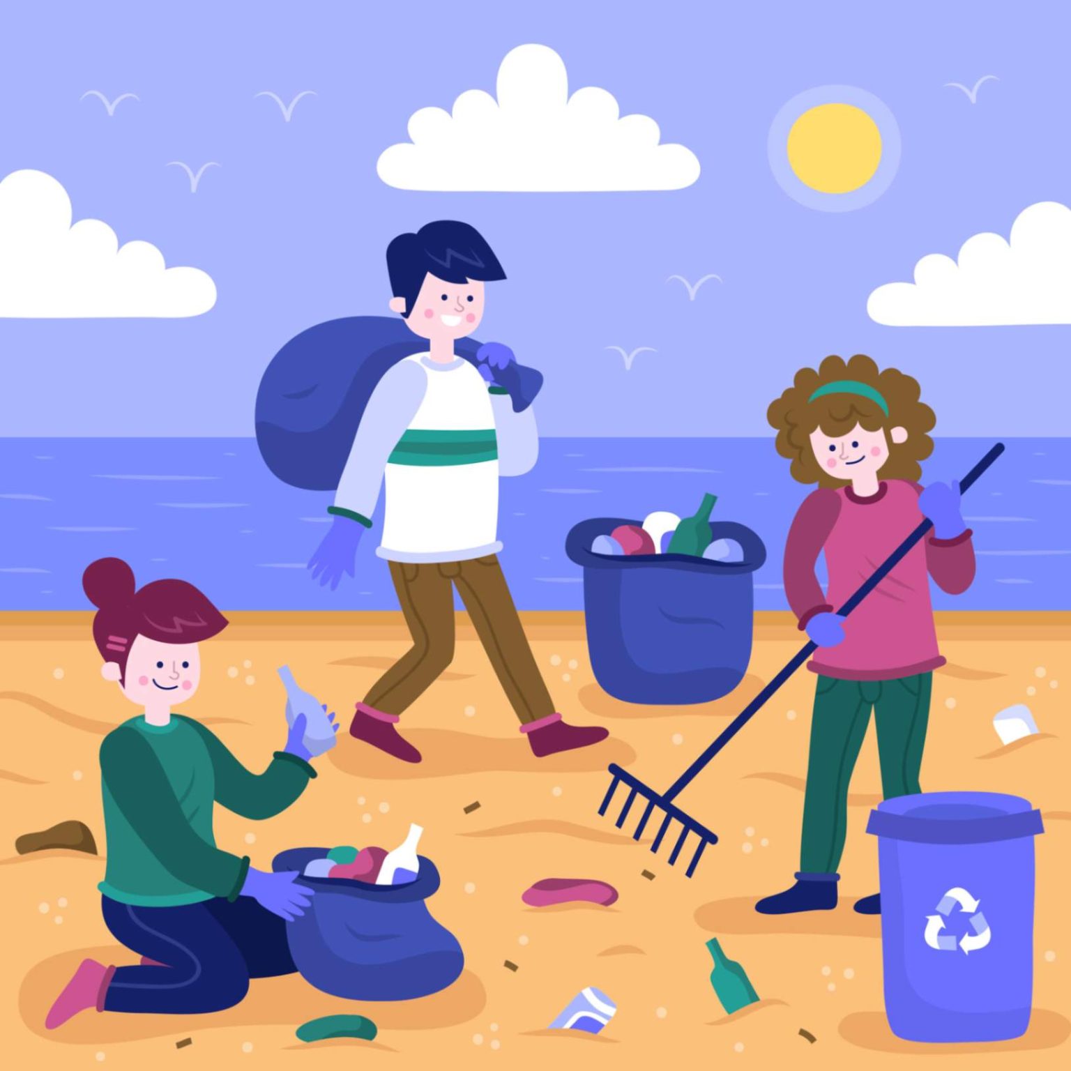 Council Clean Up: Guide and Tips - Facility Management and Labour Hire ...